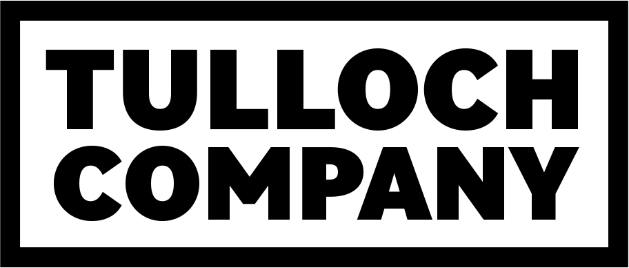 Tulloch.co